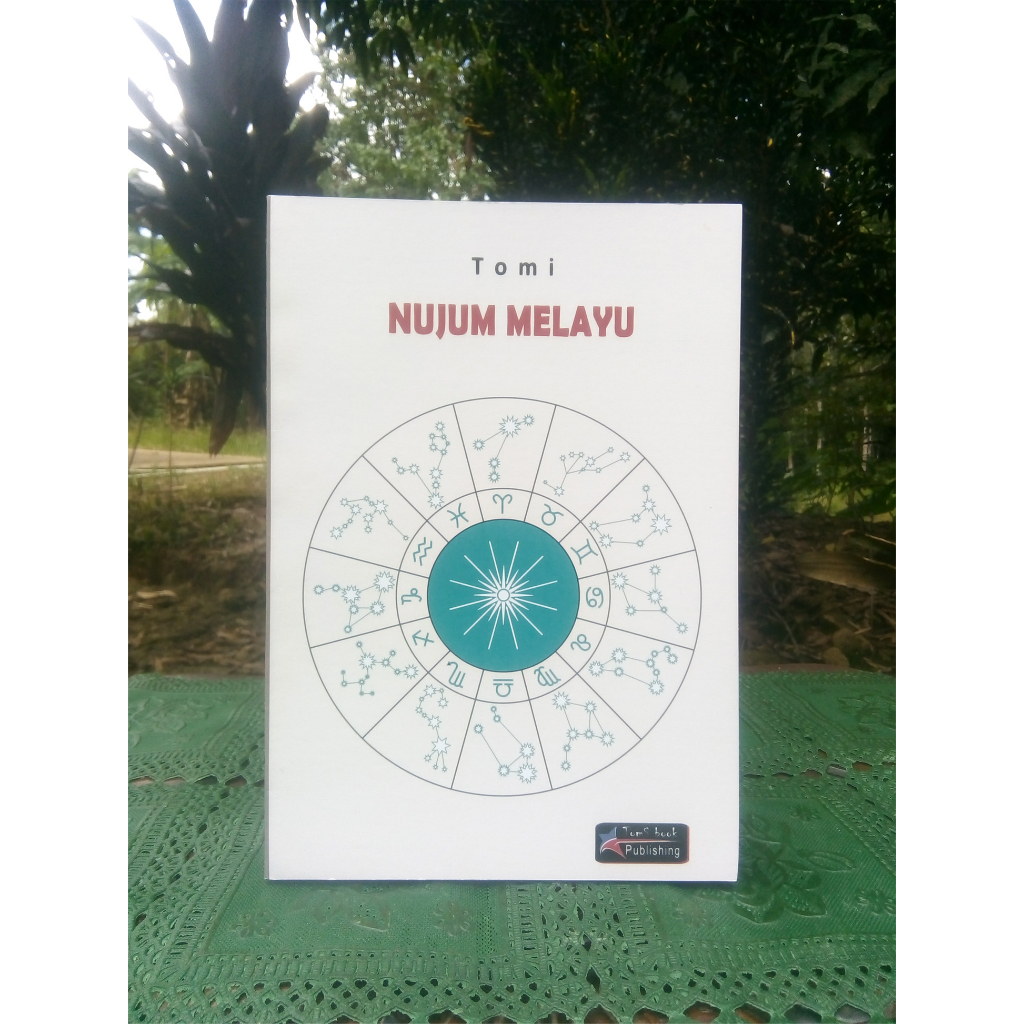Jual Buku Nujum Melayu | Shopee Indonesia
