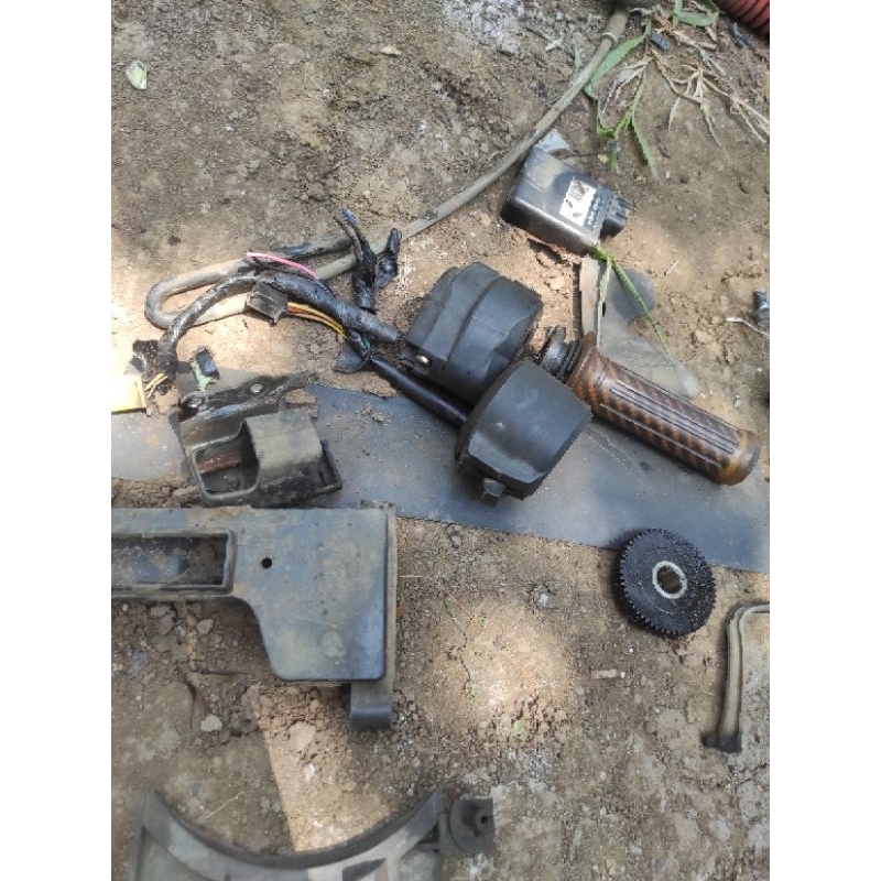 Jual ss minerva | Shopee Indonesia