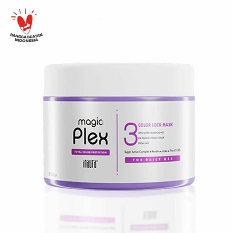 Jual Inaura magia plex series | Shopee Indonesia