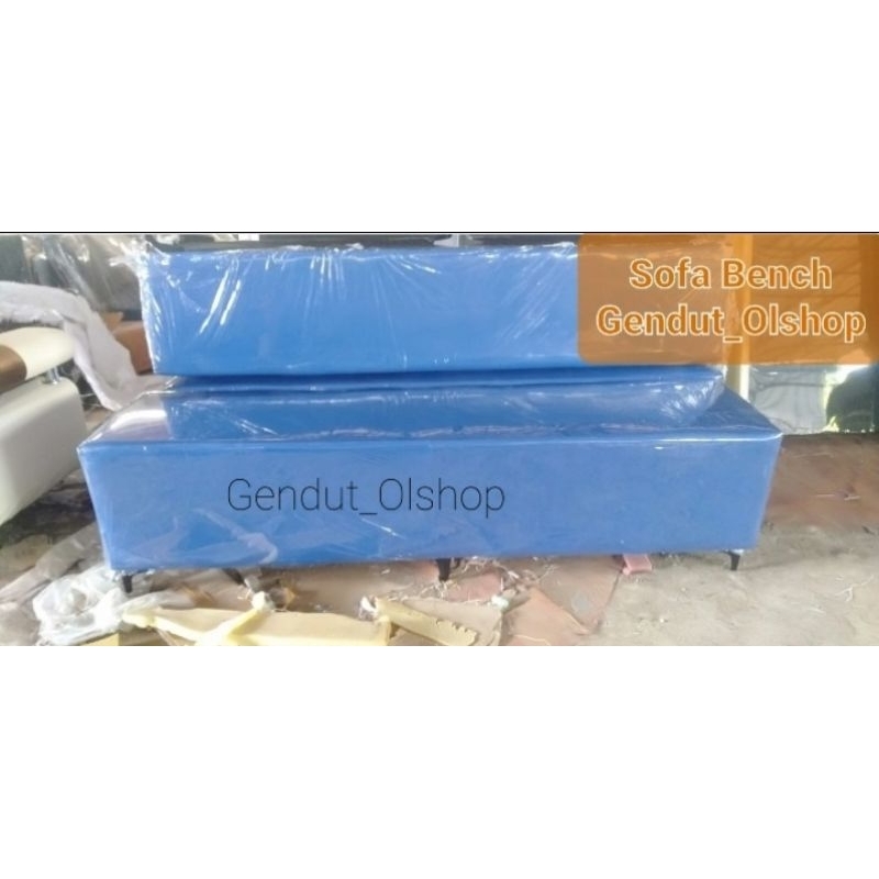 Jual (Khusus Wilayah Kota Palembang) Sofa Bench Panjang Sofa Bench ...