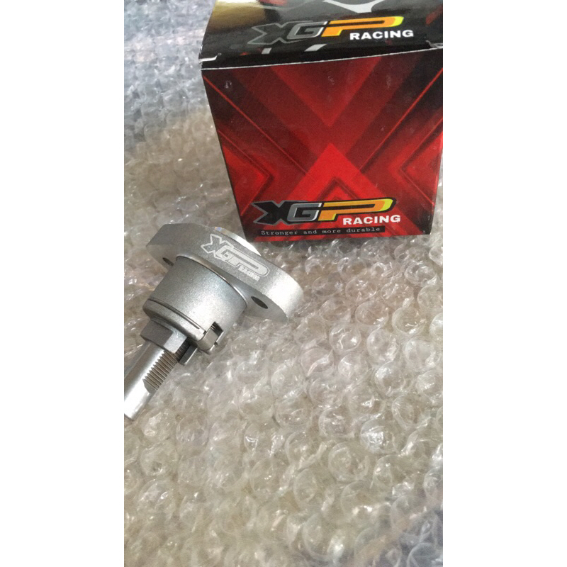 Jual Tensioner xgp lat stut krek stut kamprat klik racing xgp tiger cb ...