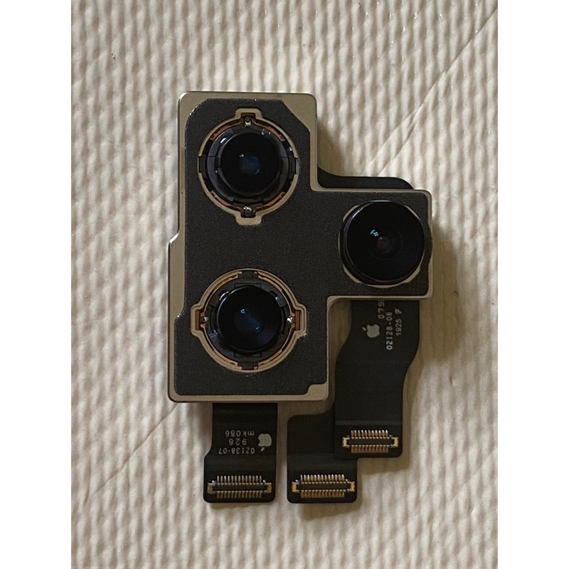 Jual kamera belakang iphone 11 pro/11 pro max ory copotan | Shopee ...