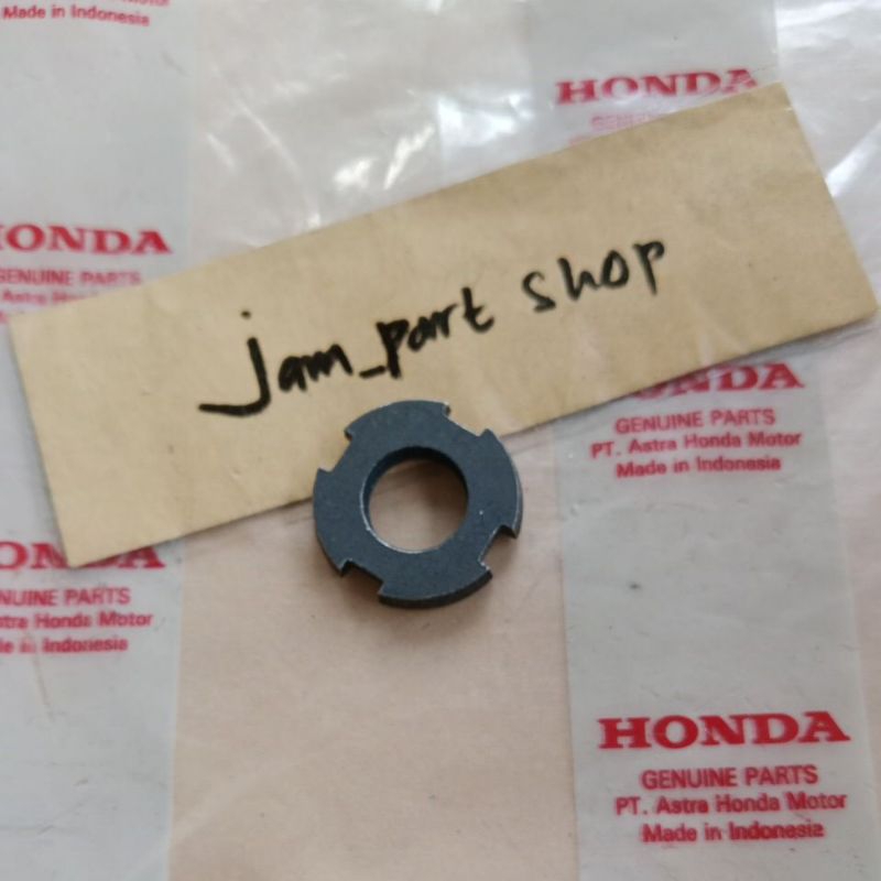Jual mur rumah kampas kopling honda karisma supra x 125 kirana | Shopee Indonesia