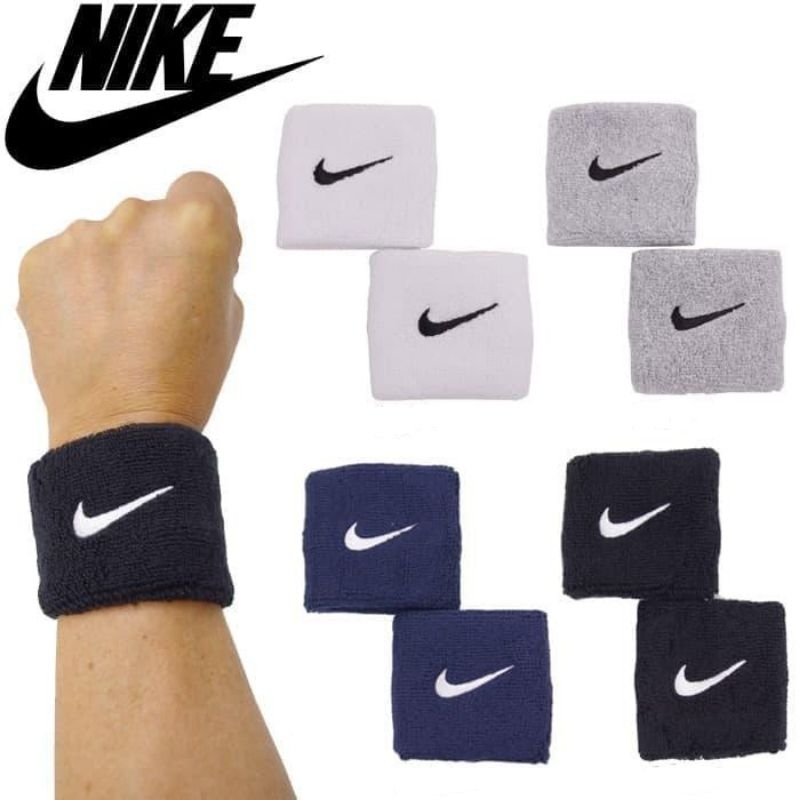 Jual WRISTBAND HANDUK HAND BAND TANGAN OLAHRAGA | Shopee Indonesia