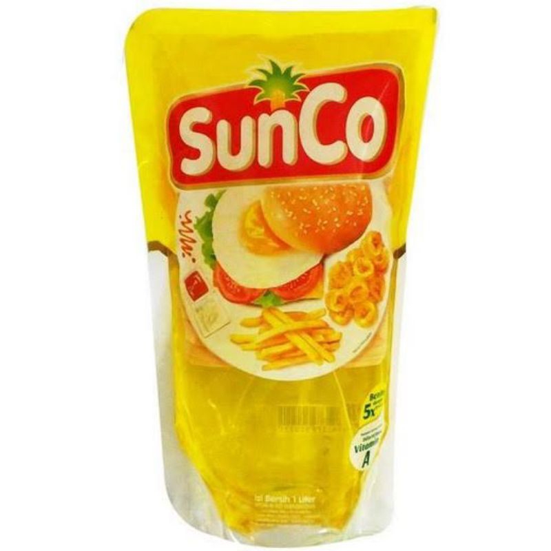 Jual SUNCO 1L | Shopee Indonesia