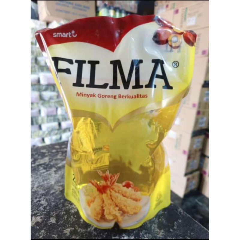 Jual Filma 2L by sinarmas | Shopee Indonesia