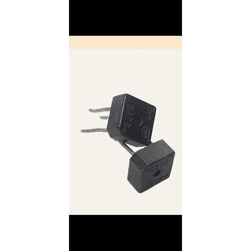 Jual DIODA BRIDGE S2VB-40-2A 400V 2Ampere-ORIGINAL | Shopee Indonesia