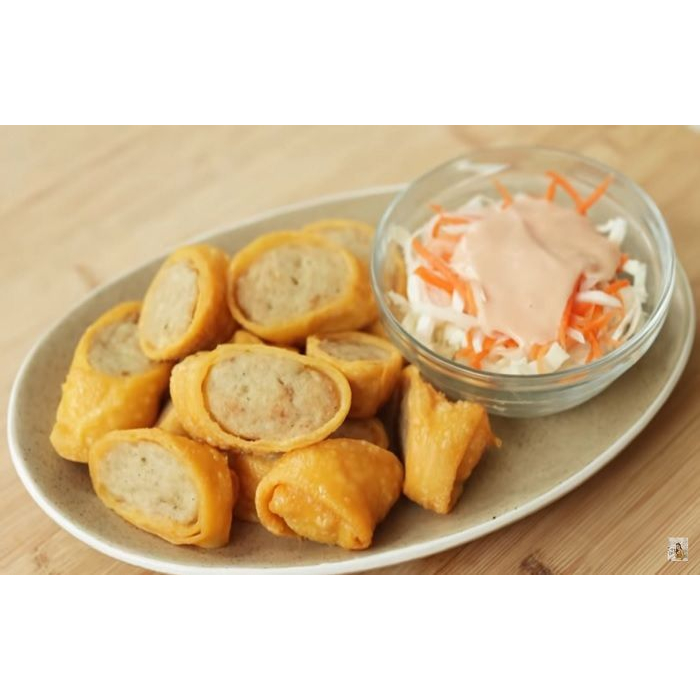 Jual Egg Chicken Roll Bento Frozen Isi 12 Hokben | Shopee Indonesia