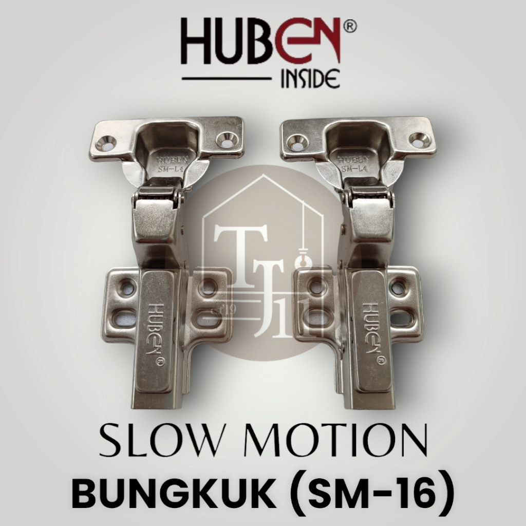 Jual Engsel Sendok HUBEN Slow Motion FULL BUNGKUK/Engsel Sendok HUBEN ...