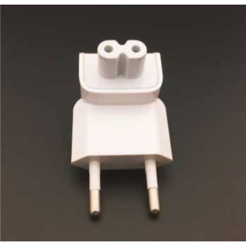Jual Kepala Magsafe EU AC Plug | Shopee Indonesia