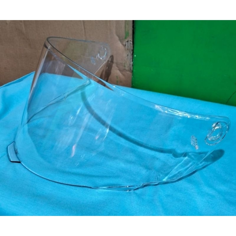 Jual VISOR IRIDIUM FLAT PNP KYT TTC, KBR TTC & G2 PRESTIGE | Shopee ...