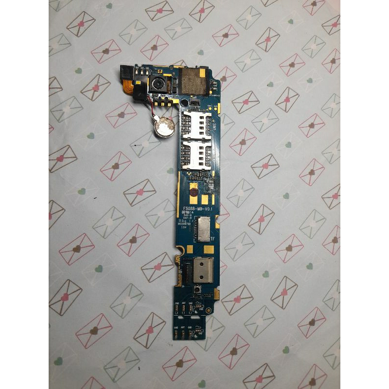 Jual Mesin Evercoss S45 | Shopee Indonesia