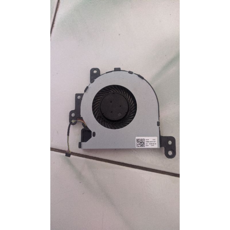 Jual Fan Kipas Processor Laptop Asus X441 Original Copotan Normal | Shopee Indonesia
