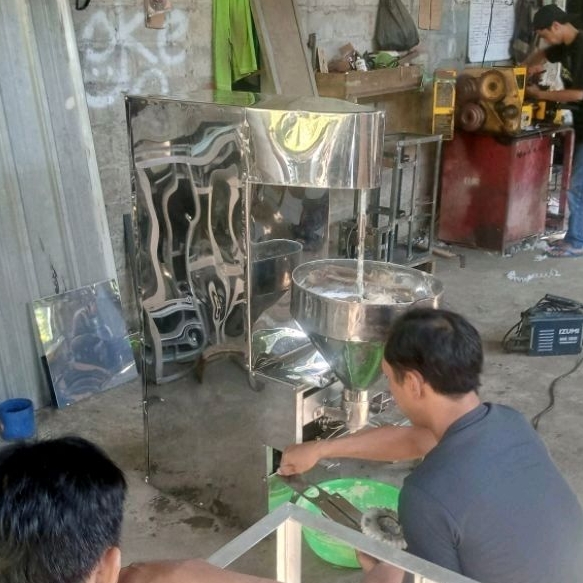 Jual mesin bakso jumbo 5cm | Shopee Indonesia