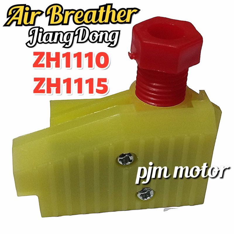 Jual Ventilator Hidung Oli Pernapasan Mesin Diesel Dongfeng S1110 S1115 ...