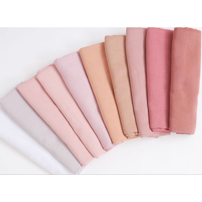 Jual hijab paris jadul/jilbab paris jadul | Shopee Indonesia