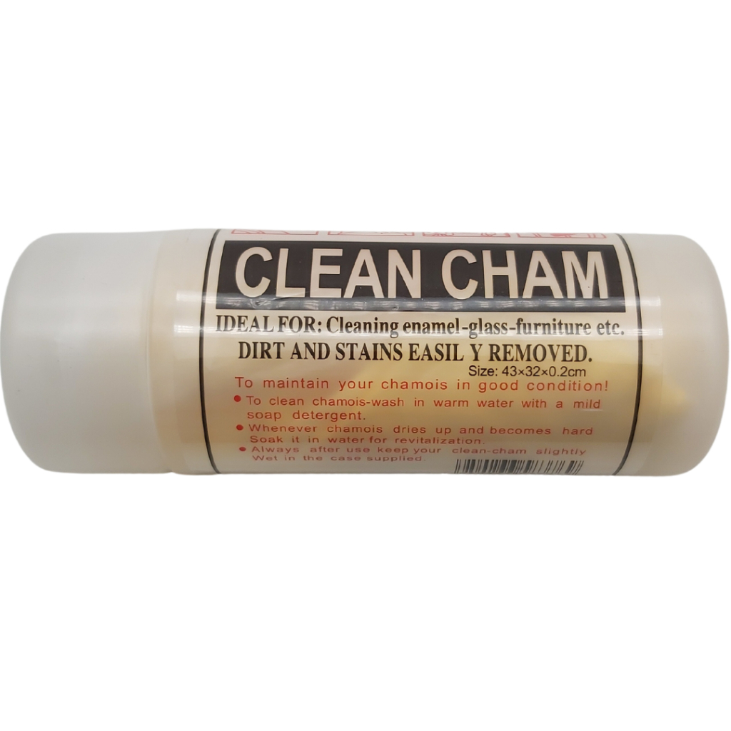 Jual Kain Lap Canebo Fortec Cleann Cham Canebo Berserat Serbaguna ...