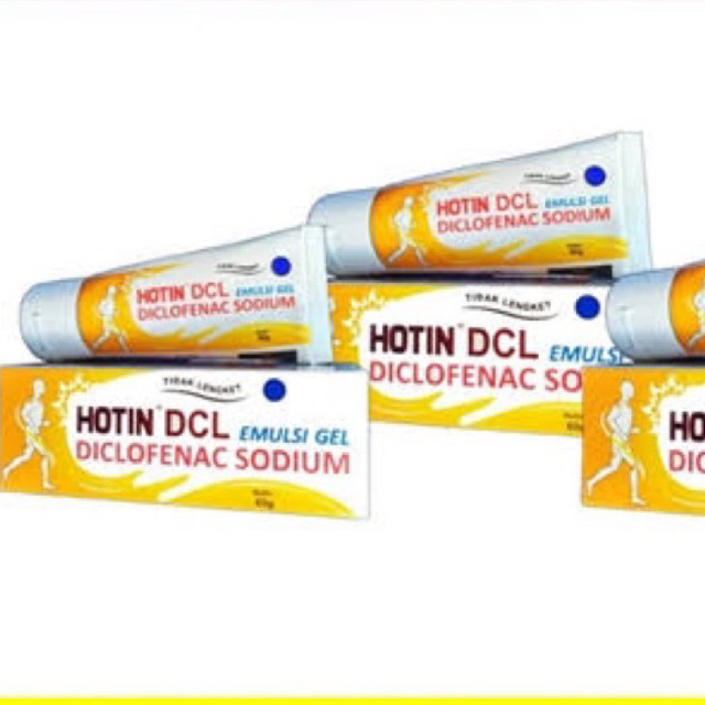 Jual HOT IN DCL 30 ML. | Shopee Indonesia