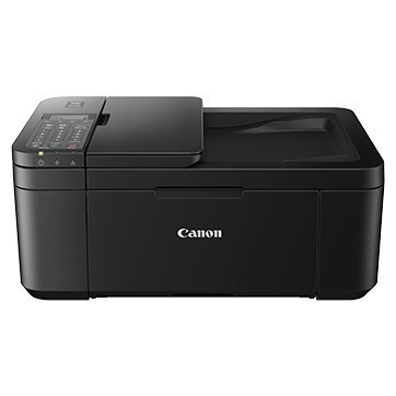 Jual Printer Canon PIXMA TR4670 TR4670S TR 4670 Wireless Print | Shopee ...