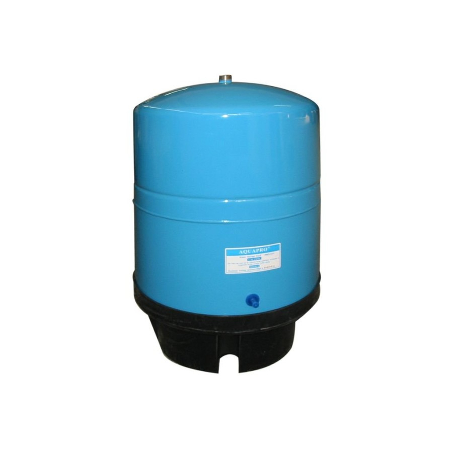 Jual Presure Tank Ro 11G Atau 40 Liter Reverse Osmosis Pressure Tank 11 ...