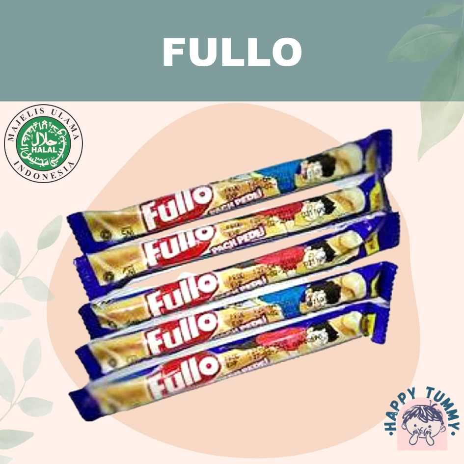 Jual Fulo 7 gr. wafer roll. BOX | Shopee Indonesia