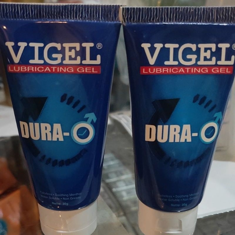 Jual Vigel lubricating gel semua ukuran , vigel tight , vigel 3in1 ...
