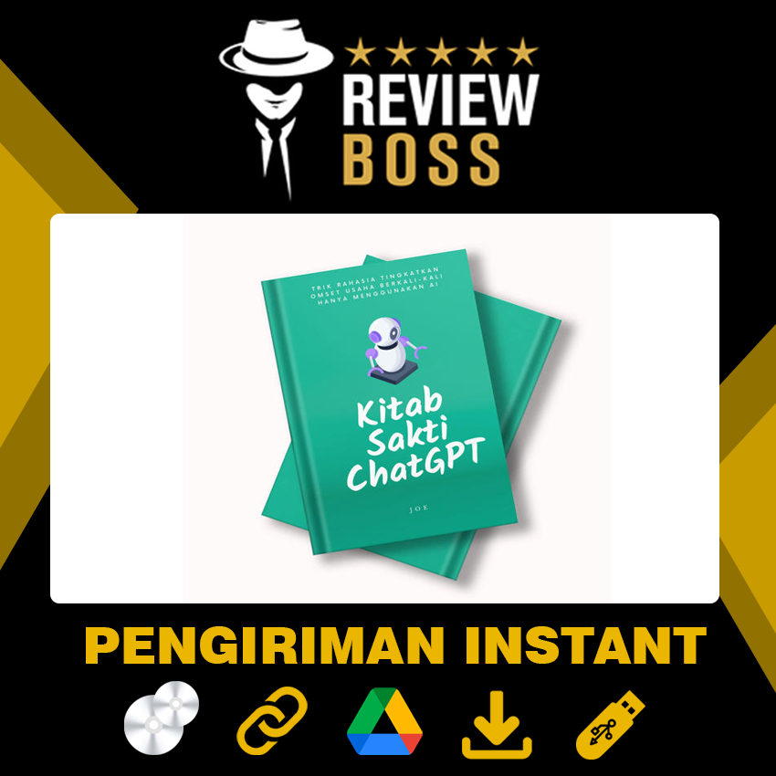 Jual 1.000+ MANTRA RAHASIA CHATGPT PERINTAH CHAT GPT KODE PROMPT UNTUK ...