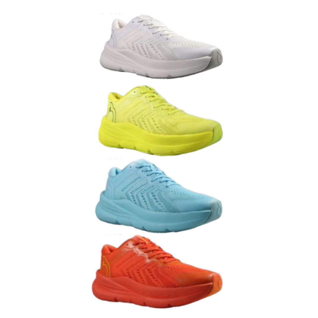 Jual SEPATU RUNNING ORTUSEIGHT HYPERBLAST ENCORE (100% ORIGINAL ...