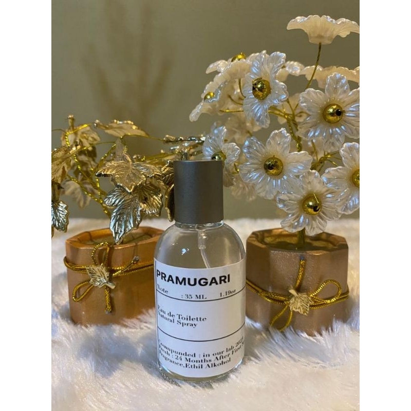 Jual Parfum Pramugari Lelabo 35ML - Parfum Wanita | Shopee Indonesia