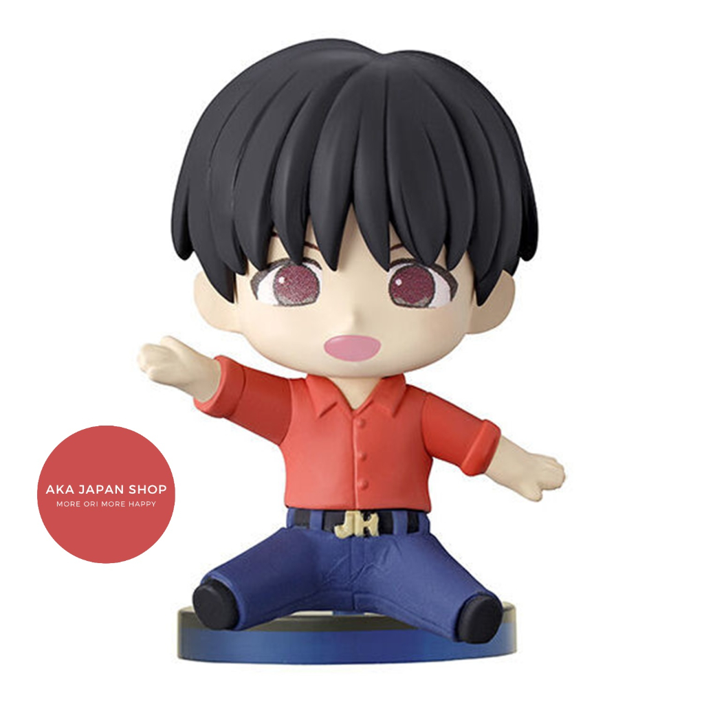 Jual TinyTan BTS Suwarasetai Figure J Hope Jung Ho-seok Original | Shopee Indonesia