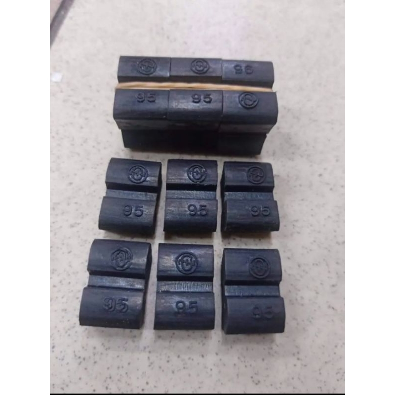Jual rubber coupling H 95 rubber coupling B 95 | Shopee Indonesia