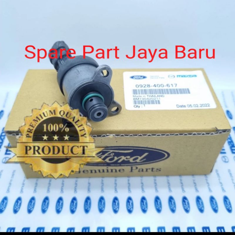 Jual Sensor Switch SCV Injeksi Pump Bosh Ford Ranger Everest BT50 ...