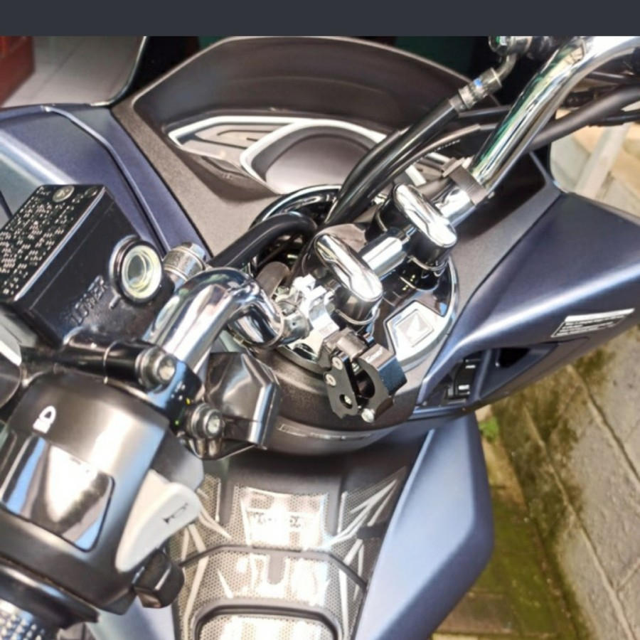 Jual Gantungan Barang PCX stang 1pc | Shopee Indonesia