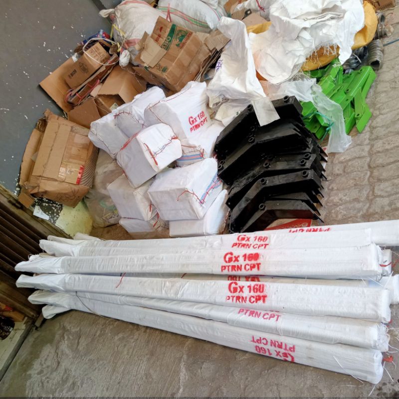 Jual As ketinting Perahu Kapal Nelayan GX160 Gx 160 Putaran Cepat 5,5Hp ...