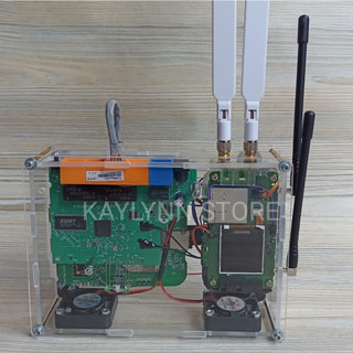 Jual OPENWRT SIAP PAKAI PAKET AIO SUPER STB + Modem + ROUTER | Shopee ...