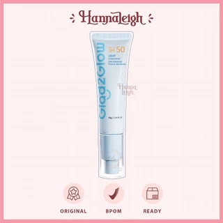 Produk Hannaleigh Beauty | Shopee Indonesia
