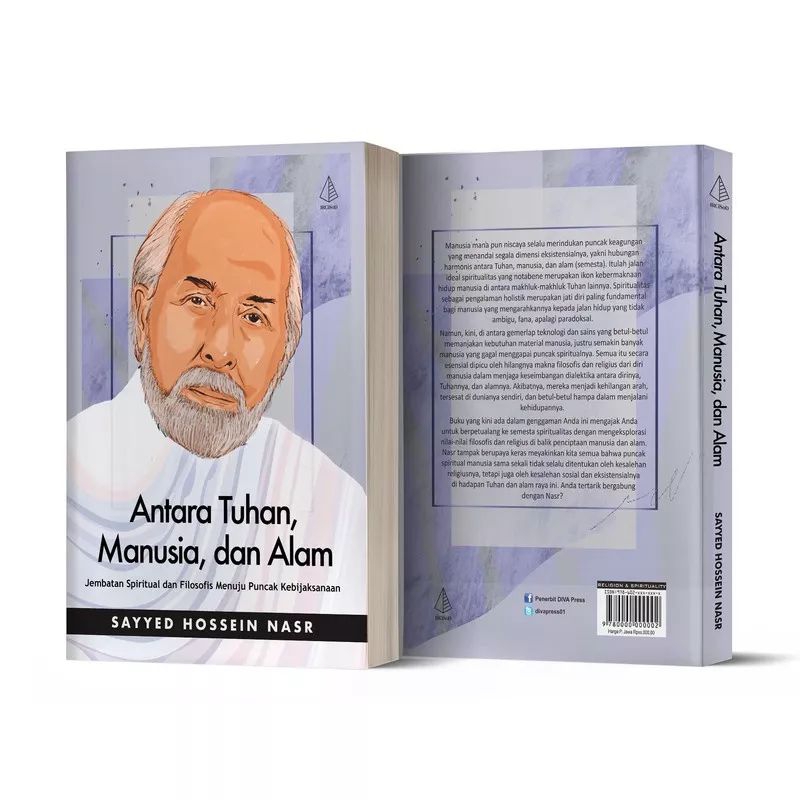 Jual Antara Tuhan, Manusia, dan Alam Seyyed Hossein Nasr antara tuhan ... Jual Antara Tuhan, Manusia, dan Alam Seyyed Hossein Nasr antara tuhan ...