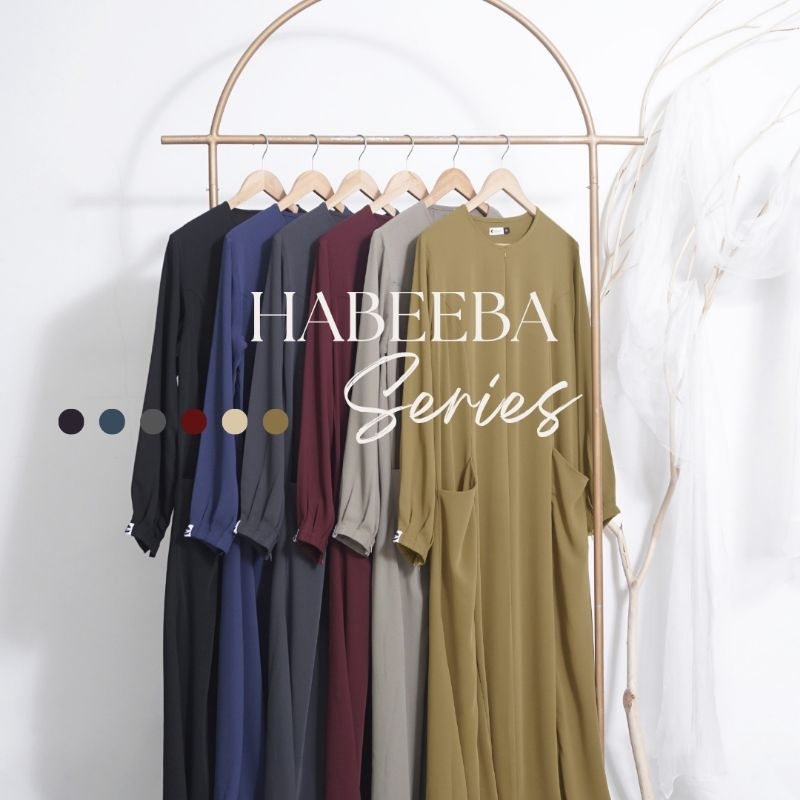 Jual Habeeba series | Shopee Indonesia