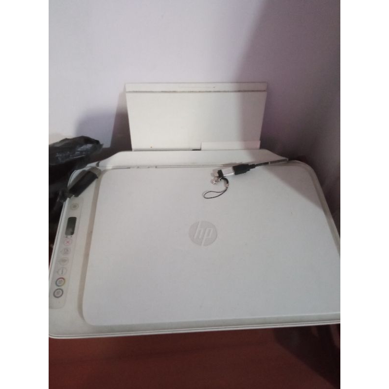 Jual PRINTER PLUS SCAN DAN WIFI BEKAS MULUS | Shopee Indonesia