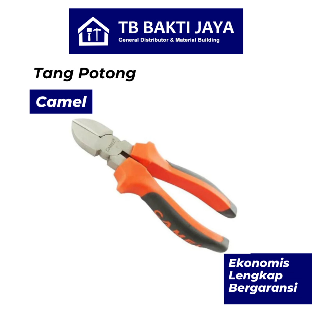 Jual Tang Jepit / Tang Potong/ Tang Potong Kawat/ Tang Potong Besi ...