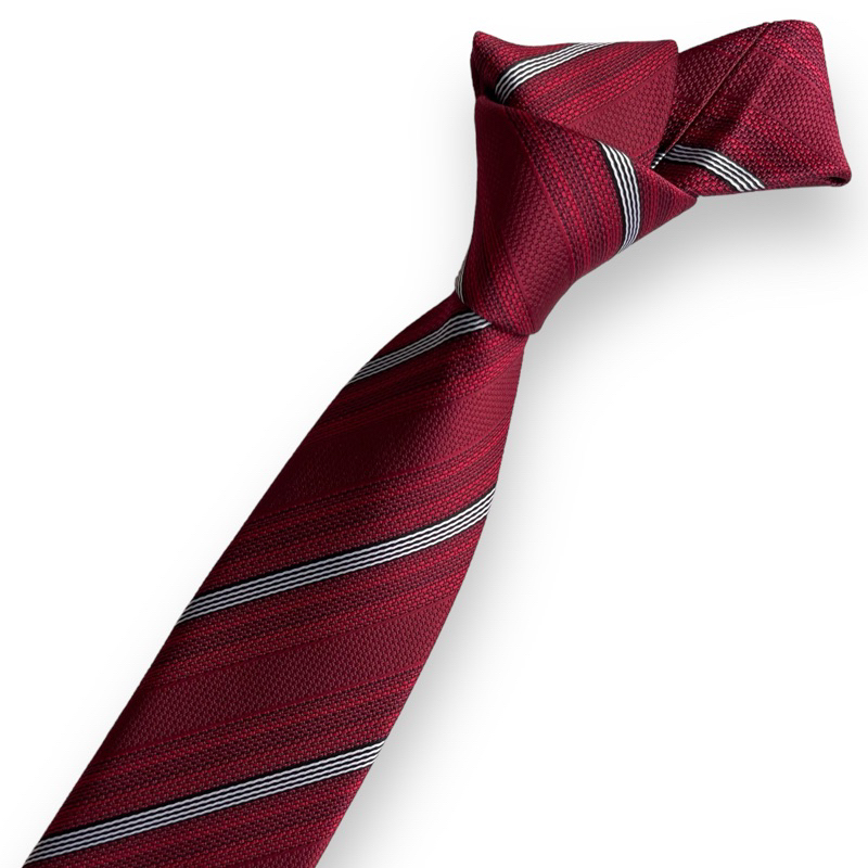 Jual NEXTLAND - Dasi Merah Dasi Pria Merah Maron 150cm x 7,5cm | Shopee ...