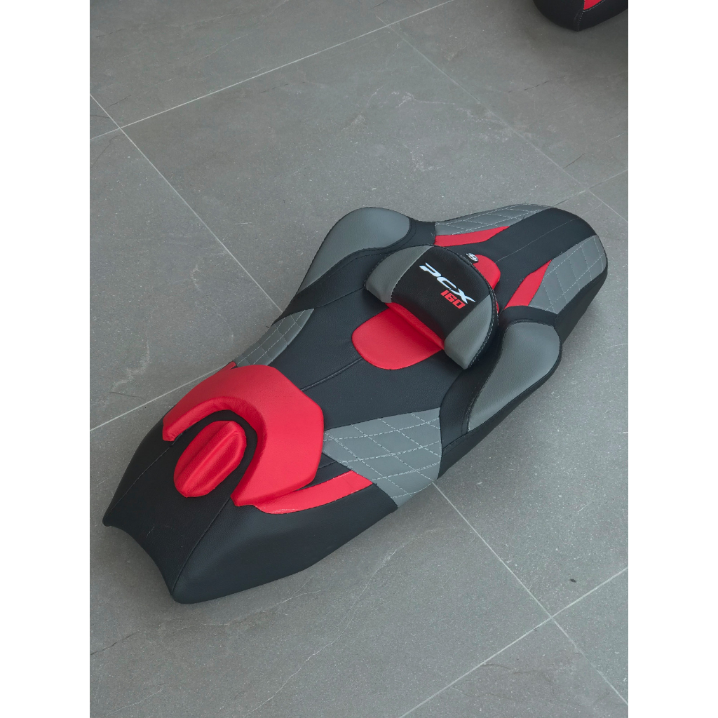 Jual JOK PCX 160 MODEL COBRA CUSTOM FULL MBTECH-JOK PCX 160 FULL MBTECH ...