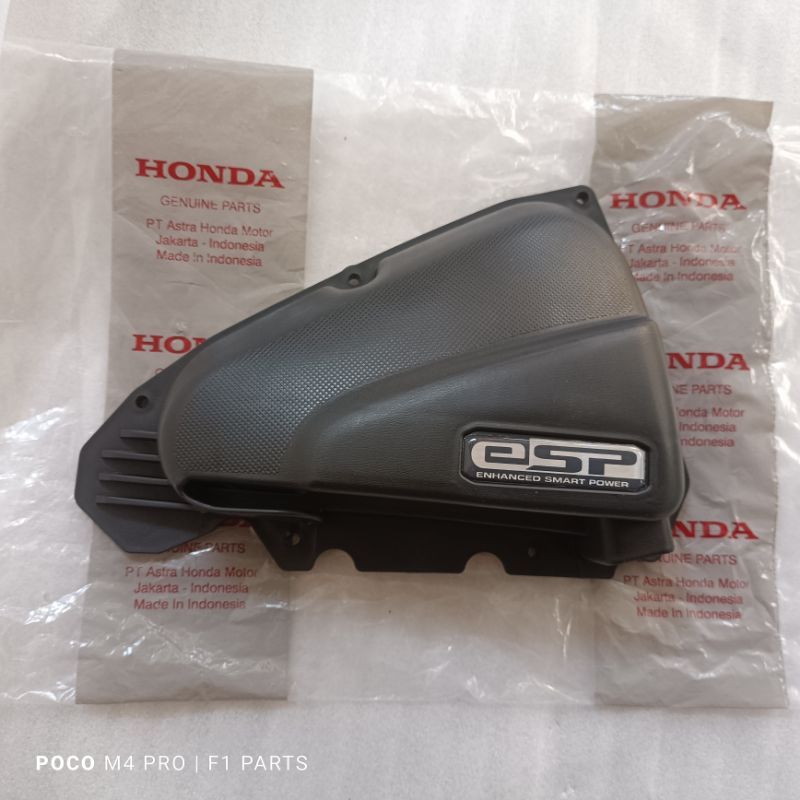 Jual Tutup Box filter udara beat fi beat street beat pop scoopy esp ...