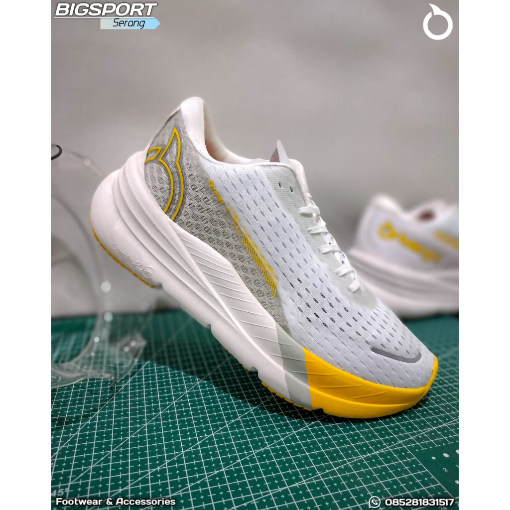 Jual Sepatu Running Ortuseight Hyperblast Neo | Shopee Indonesia