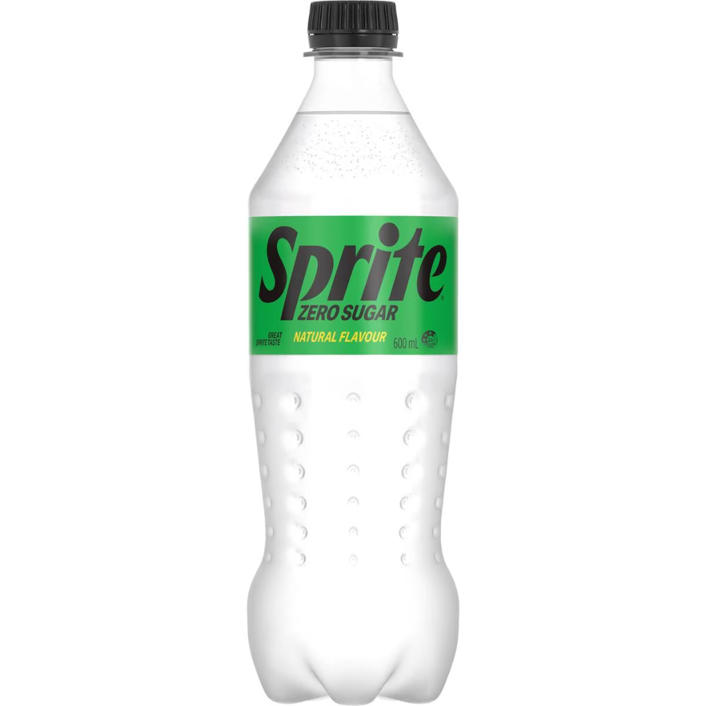 Jual Sprite Zero Sugar Pet 390ml | Shopee Indonesia