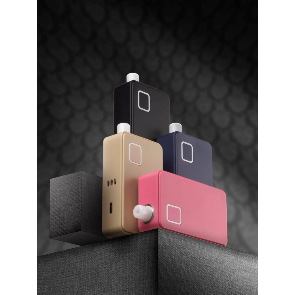 Jual KUKA AIO PRO BOX KIT DEVICE NEW SPECIAL EDITION AUTHENTIC BY ...