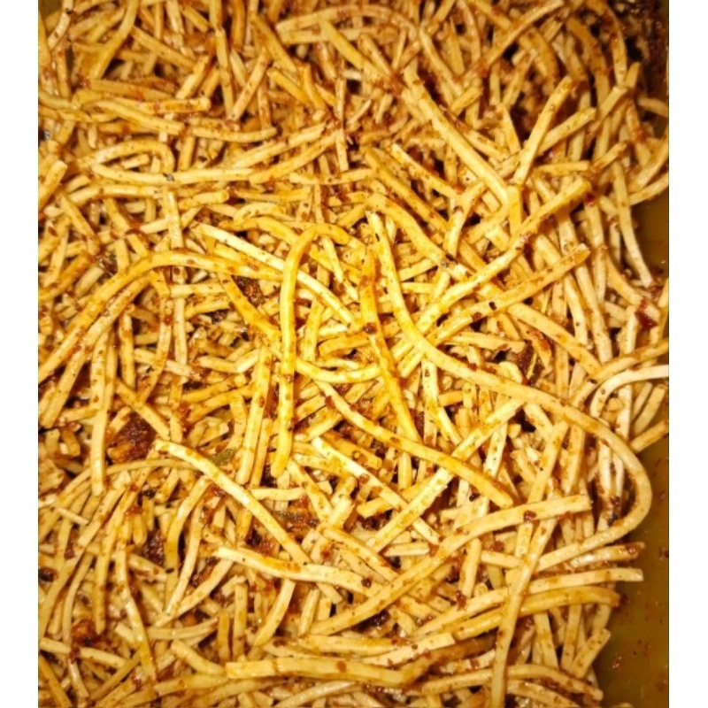 Jual Mie Stik 1/2KG | Shopee Indonesia