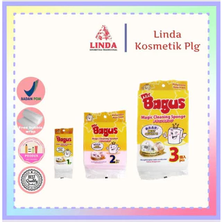 Jual bagus magic sponge Harga Terbaik & Termurah Desember 2025 | Shopee ...