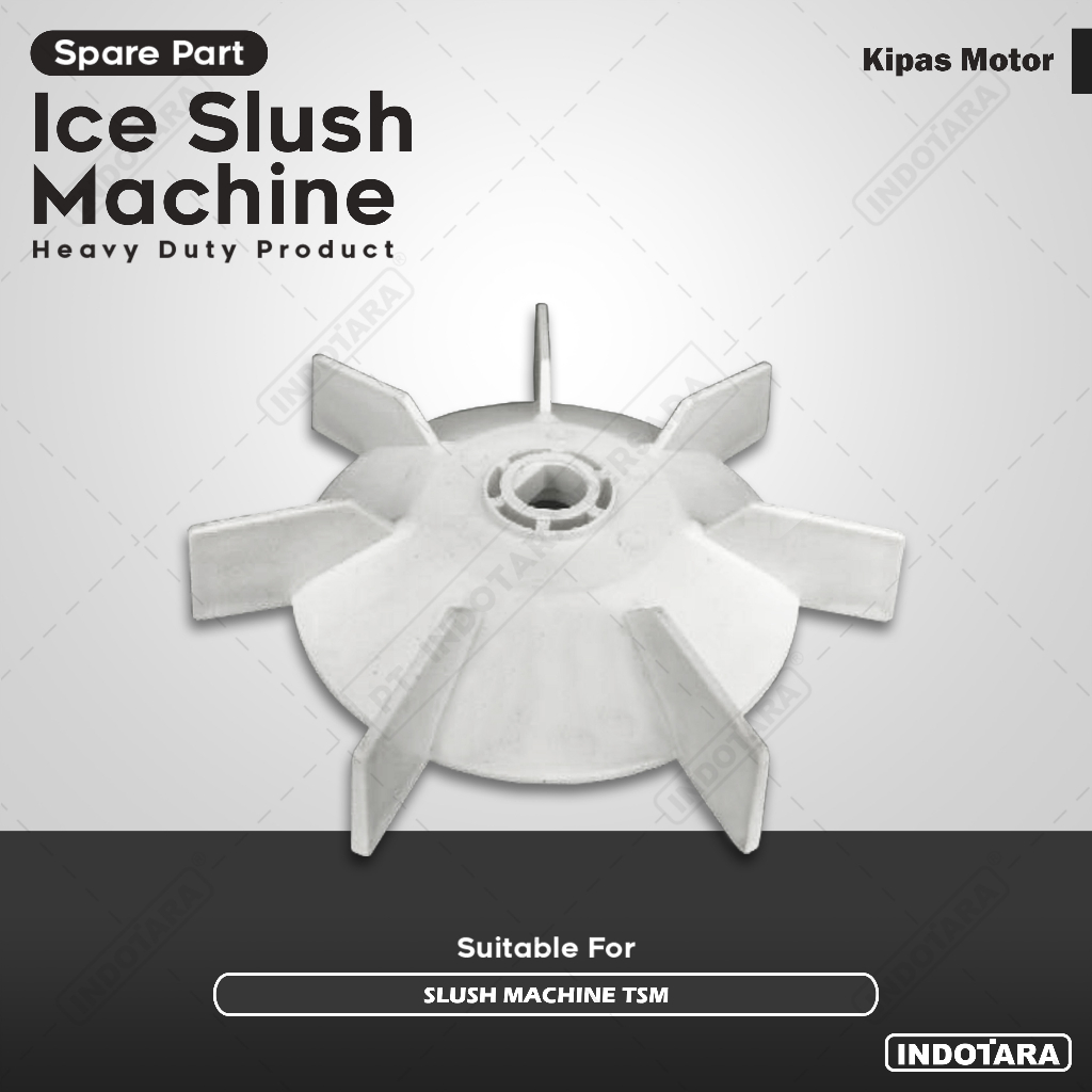 Jual Kipas Motor For Ice Slush Machine | Shopee Indonesia