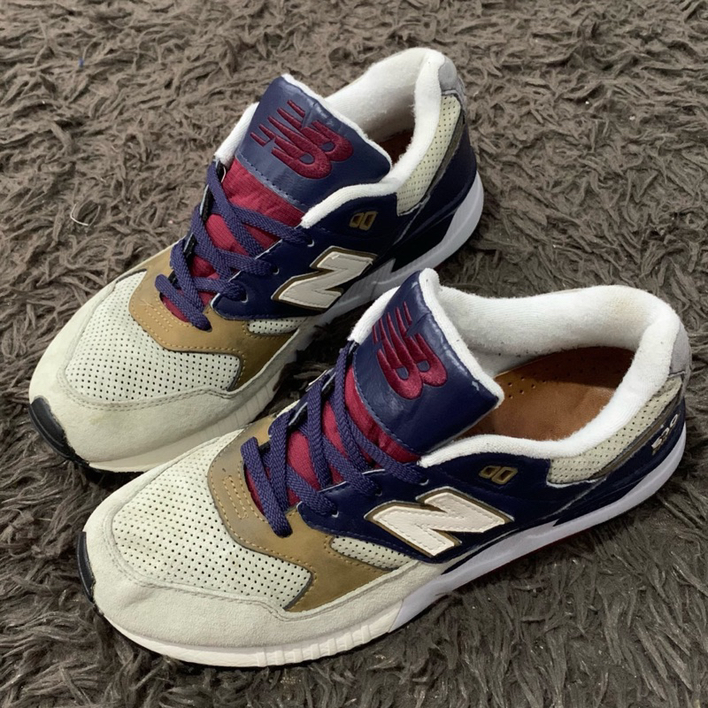 Jual New Balance 530 encap original | Shopee Indonesia